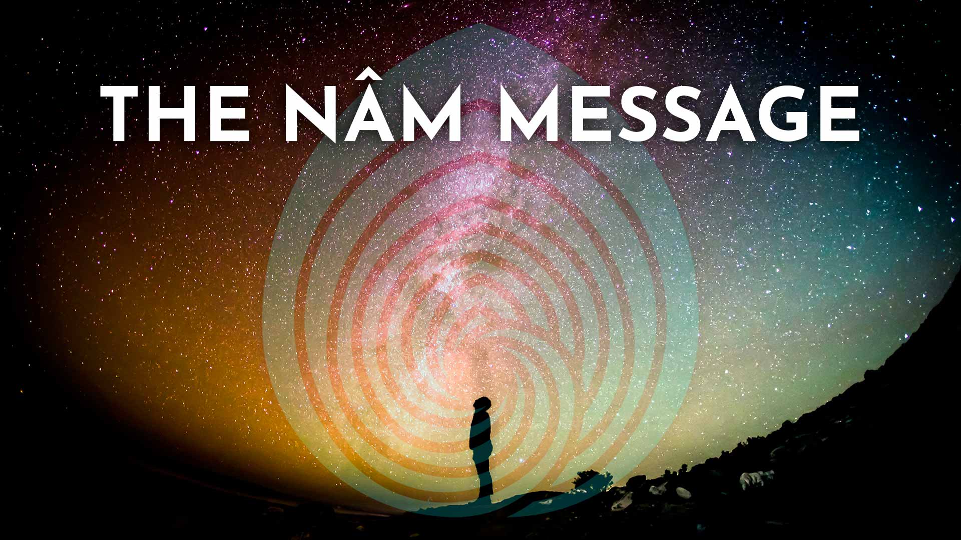 LivingNâm | Official Site by Nâm Foundation – Living in Attunement